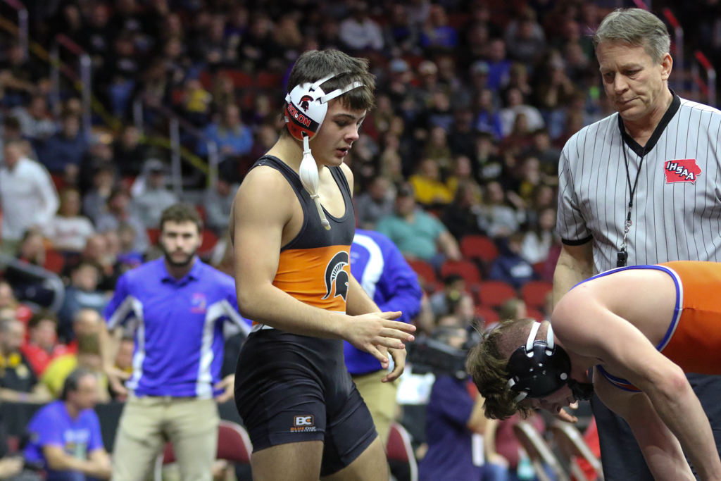 Breaking Down the Class 2A State Wrestling Meet - Your Prep Sports