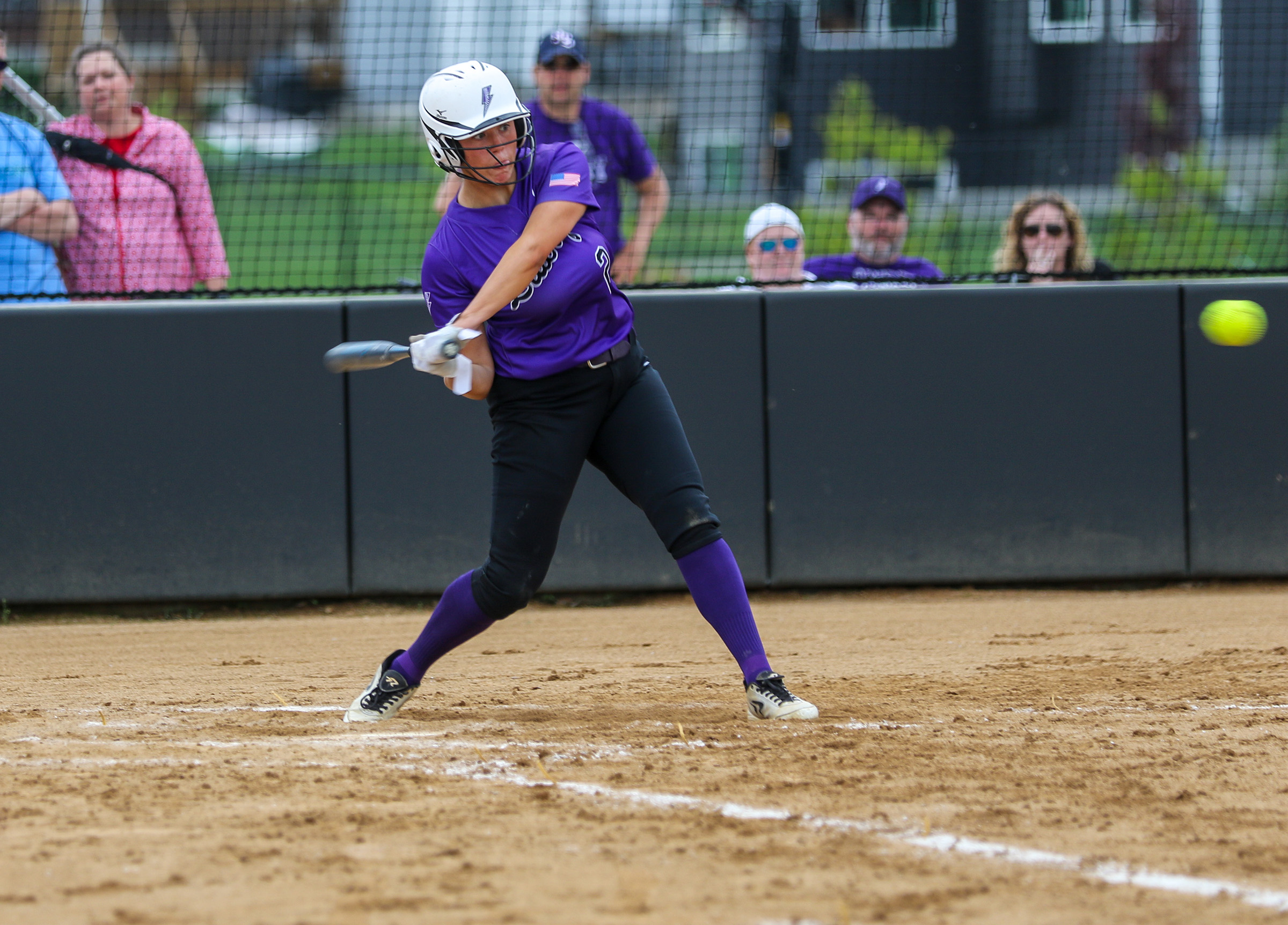 Softball Roundup: No. 10 Liberty High Sweeps Cross-town Rival West High ...