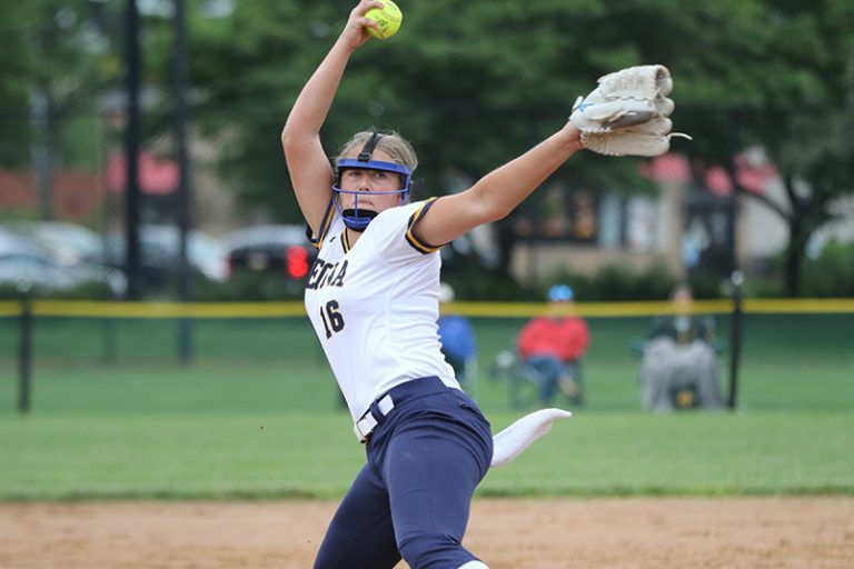 Softball Roundup: Fourth-ranked Regina Rolls Past Bellevue - Your Prep ...