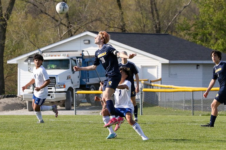 Regina Lands Seven On River Valley Conference Boys Soccer Team - Your ...
