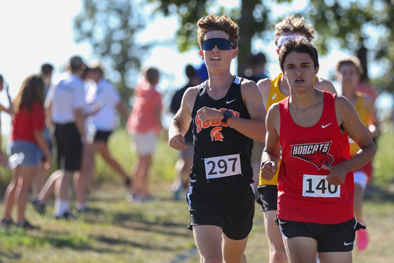 Senior Kabela Helps Solon to Runner-up Finish in Final Appearance at ...