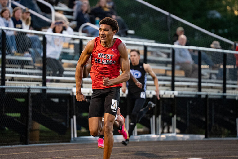 Class 2A State Track and Field Meet Qualifiers From the Your Prep ...