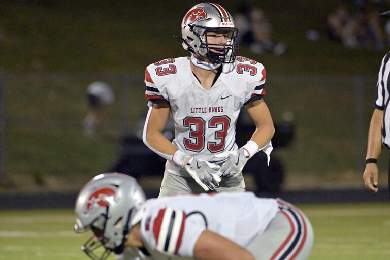 YPS Top 50: Top Returning Linebackers in the Your Prep Sports Area for ...