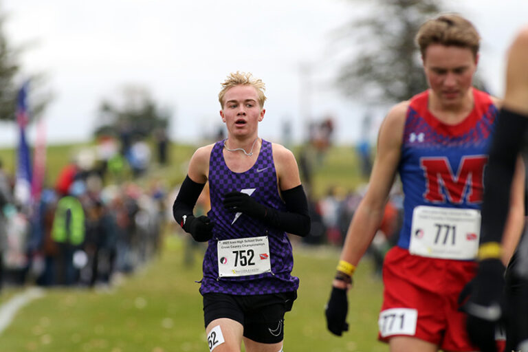 Liberty High Junior Decker Races to Third Place Finish in Historicly ...