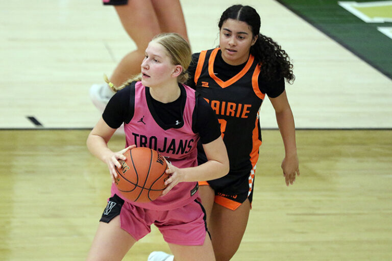 Girls Basketball Roundup: Seventh-ranked West High Stretches Winning ...