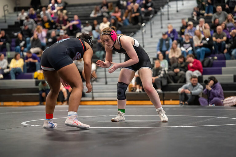 Breaking Down the Class 2A Girls State Wrestling Tournament - Your Prep ...