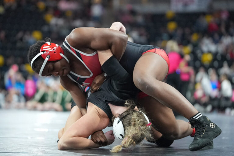 Iowa City High - Football - Baseball - Softball - Basketball - High ...